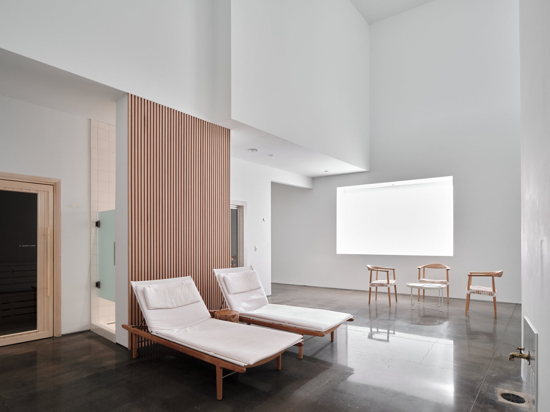 Udånder | Scandinavian spa in Oklahoma City