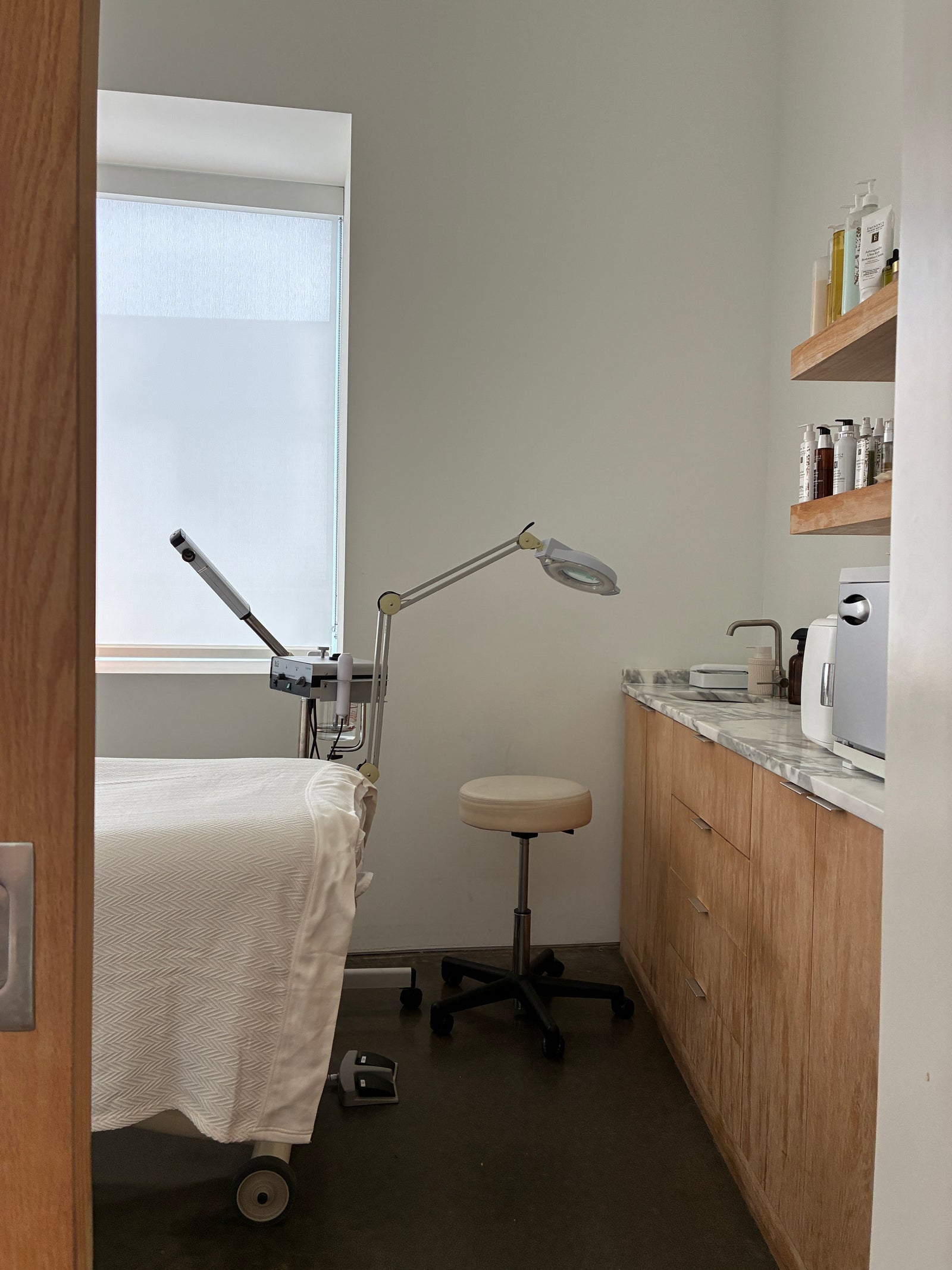 Udånder | Scandinavian spa in Oklahoma City