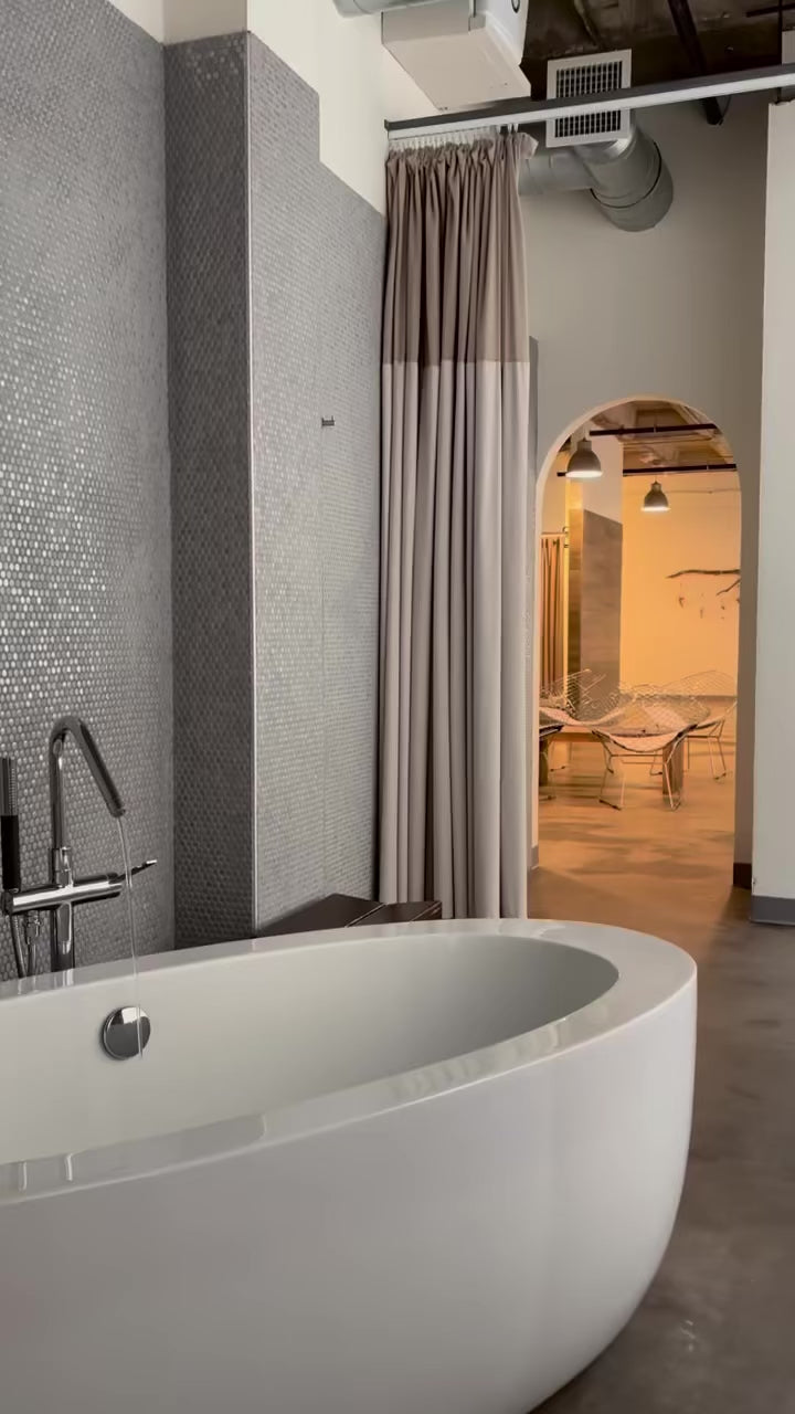Udånder | Scandinavian spa in Oklahoma City